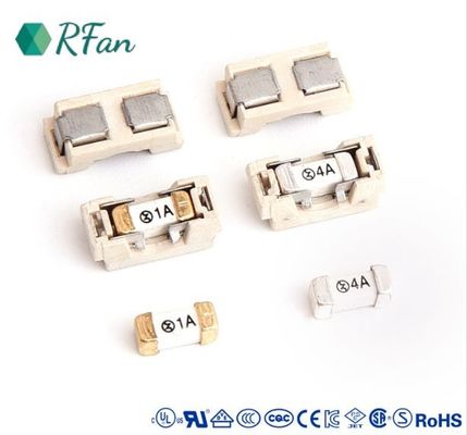 PPTC Resettable Fuse factory - Surface Mount Fuse manufacturer from China