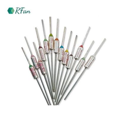 Thermal Fuse manufacturer from China